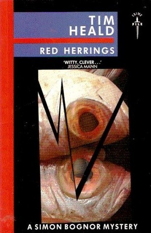 Red herrings by Tim Heald | Goodreads