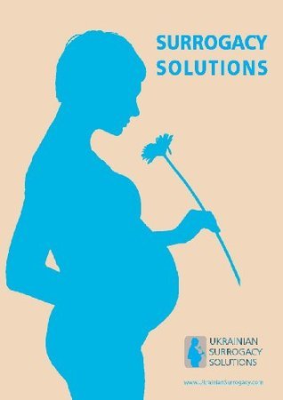 Ukrainian Surrogacy Solutions by Alex Frishberg | Goodreads
