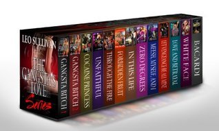 The Gangsta Love Series by Leo Sullivan | Goodreads