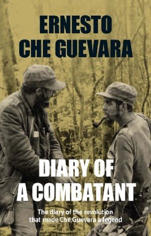 Congo Diary Che Guevara