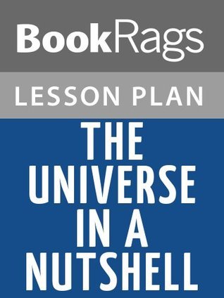 Lesson Plan The Universe in a Nutshell by Stephen Hawking by BookRags ...