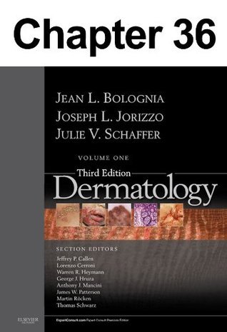 Acne Vulgaris: Chapter 36 of Dermatology by Jean L. Bolognia | Goodreads