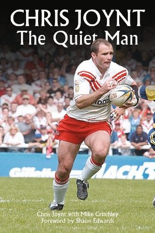 Chris Joynt The Quiet Man by Chris Joynt | Goodreads