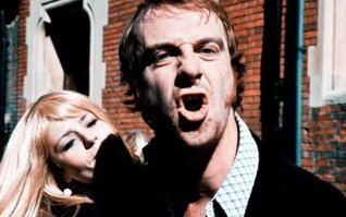 Ten Men - The Lives of John Bindon by Franklyn McCabe | Goodreads