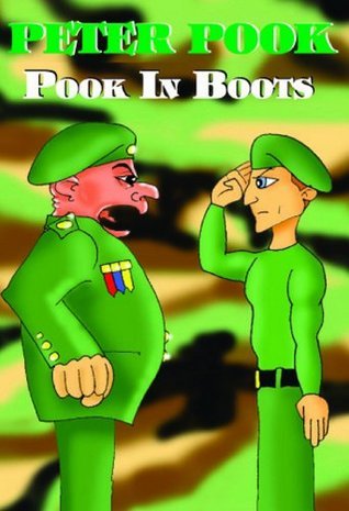 Pook In Boots by Peter Pook | Goodreads