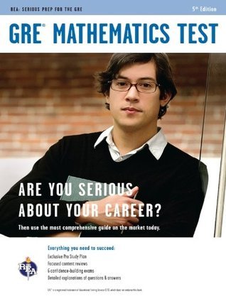 GRE Mathematics (GRE Test Preparation) by O. Agrawal | Goodreads