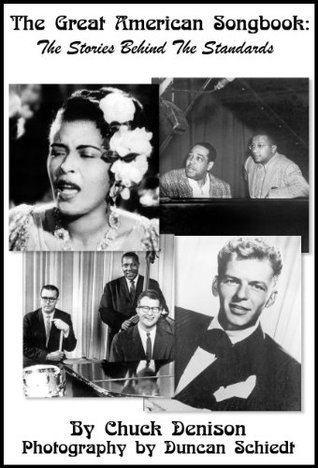 The Great American Songbook: The Stories Behind the Standard by Charles ...