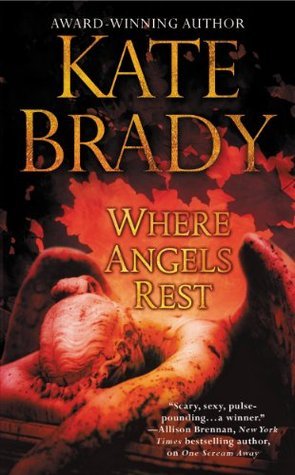Where Angels Rest: Number 1 in series (The Mann Family) by Kate Brady ...