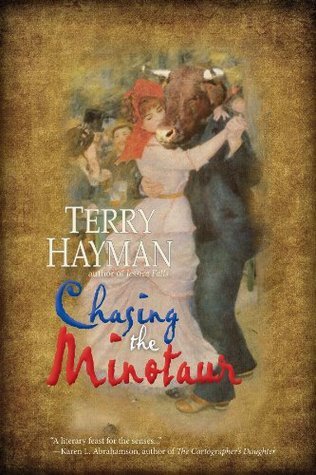 Chasing the Minotaur by Terry Hayman | Goodreads