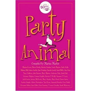 Party Animal by Marisa Mackle | Goodreads