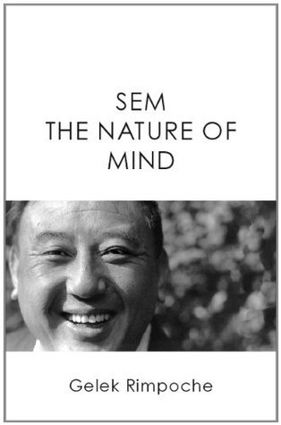 SEM by Gelek Rimpoche | Goodreads