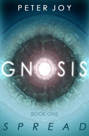 Gnosis Book One Spread by Peter Joy | Goodreads