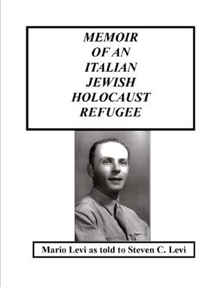 THE SWEET APPLE AND THE CRAB: MEMOIR OF AN ITALIAN JEWISH HOLOCAUST ...