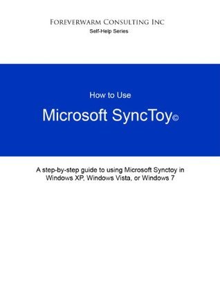 Microsoft Synctoy