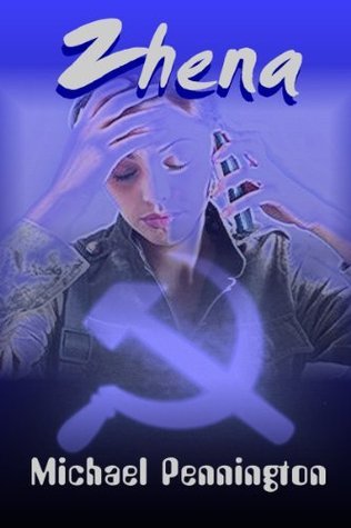 Zhena by Michael Pennington | Goodreads