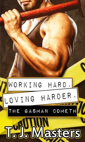 The Gasman Cometh by T.J. Masters | Goodreads