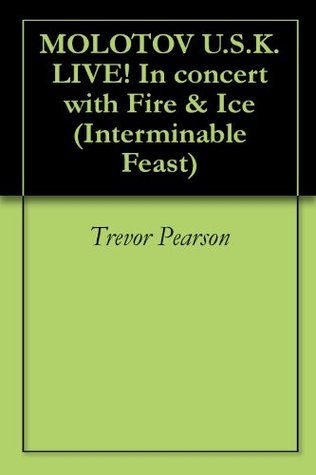 RasputinZmember: A Barrage by Trevor Pearson | Goodreads