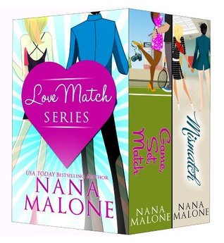 Love Match by Nana Malone | Goodreads