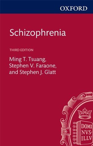 Schizophrenia (The Facts) by Ming. T. Tsuang | Goodreads