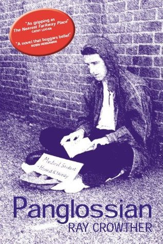 Panglossian by Ray Crowther | Goodreads