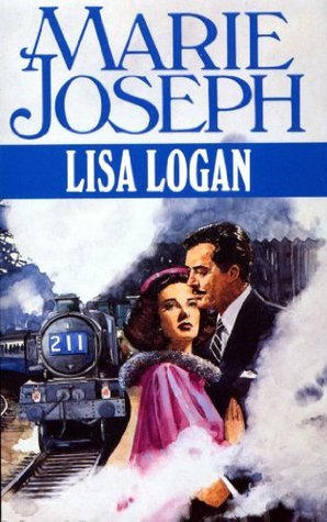 Lisa Logan by Marie Joseph | Goodreads
