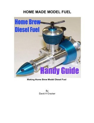Home Made Model Diesel Fuel by Peter Valicek | Goodreads