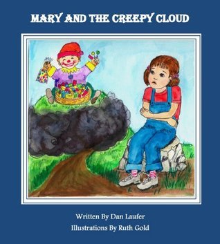Why Was Mary Scary? by Dan Laufer | Goodreads