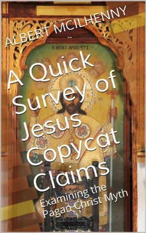 A Quick Survey of Jesus Mythicism: New Paradigm or Old ...