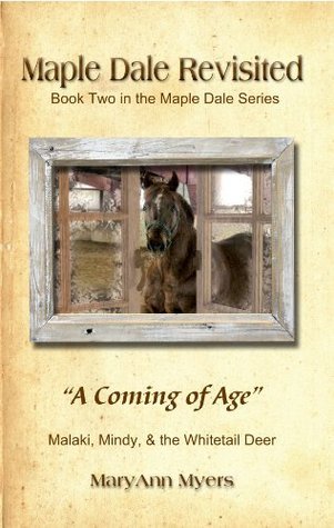 Maple Dale Revisited (Maple Dale Series Book 2) by Maryann Myers ...