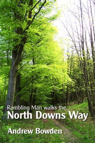 Rambling Man Walks The North Downs Way: Following the pilgrims from ...