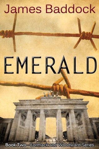 Emerald by James Baddock | Goodreads