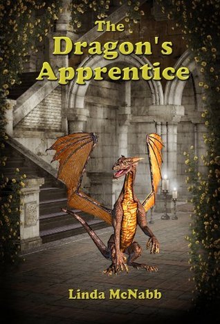 The Dragon's Apprentice (Dragon Valley, #1) by Linda McNabb | Goodreads