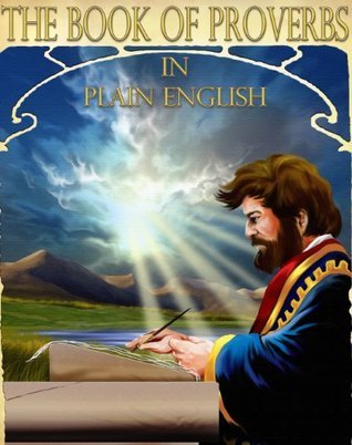 Book of Proverbs in Plain English by Frank Larosa | Goodreads