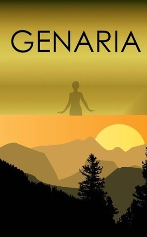 Genaria by Conrad Williams | Goodreads