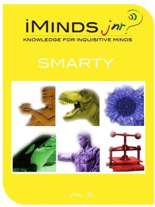 Smarty Volume 5 by iMinds | Goodreads