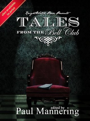 Tales From The Bell Club by Helen Stubbs | Goodreads
