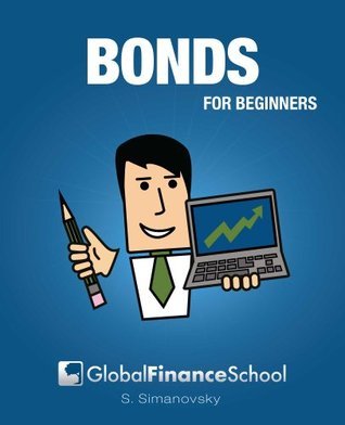 Bonds for Beginners by Shlomo Simanovsky | Goodreads
