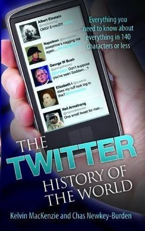 The Twitter History of the World - Everything You Need to Know About ...