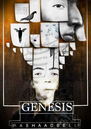 Genesis by Rashaad Bell | Goodreads