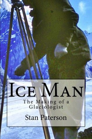 Ice Man by Stan Paterson | Goodreads