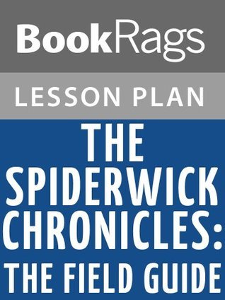Lesson Plan The Spiderwick Chronicles: The Field Guide by Holly Black ...