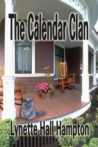 The Calendar Clan by Lynette Hall Hampton | Goodreads