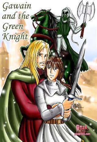 Gawain and the Green Knight (Yaoi) by Yamila Abraham | Goodreads