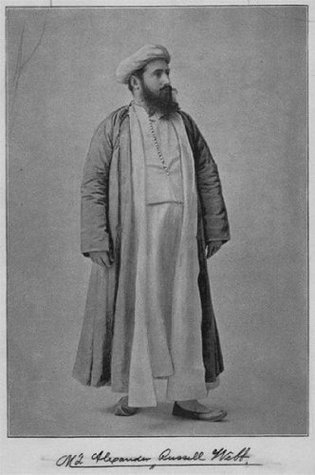 Islam in America: A Brief Statement of Mohammedanism and an Outline of ...