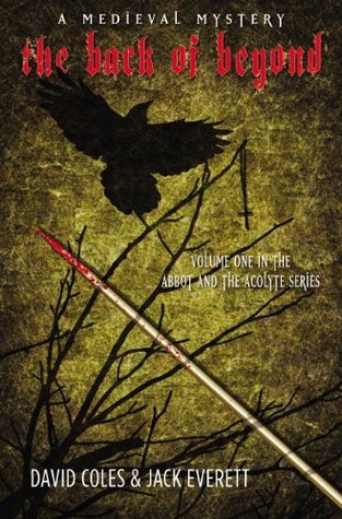 The Back of Beyond by David Coles | Goodreads