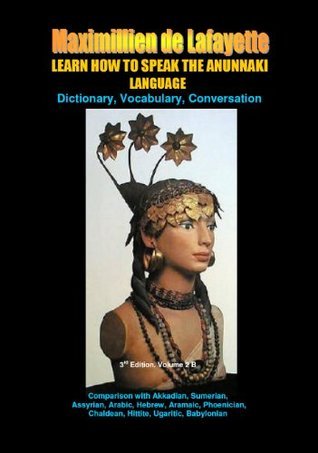 Learn How to Speak the Anunnaki Language: Dictionary, Vocabulary ...