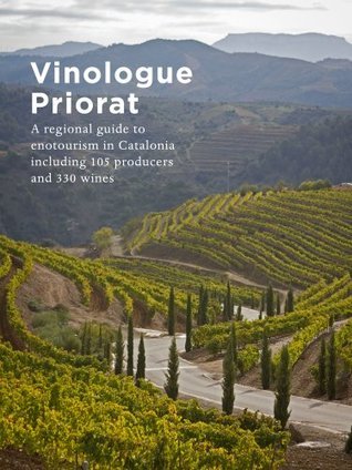 Vinologue Priorat by Miquel Hudin | Goodreads
