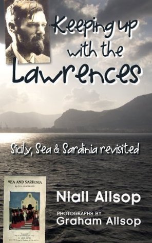 Keeping up with DH Lawrence: On the trail of David and Frieda Lawrence ...