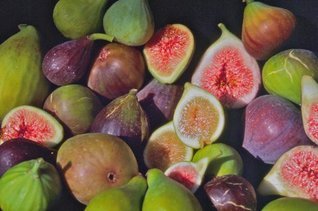 The Concise Book of Figs by Stephen Read | Goodreads