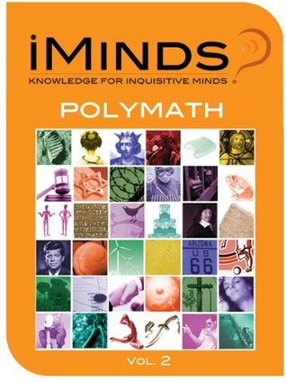 Polymath Volume 2 by iMinds | Goodreads